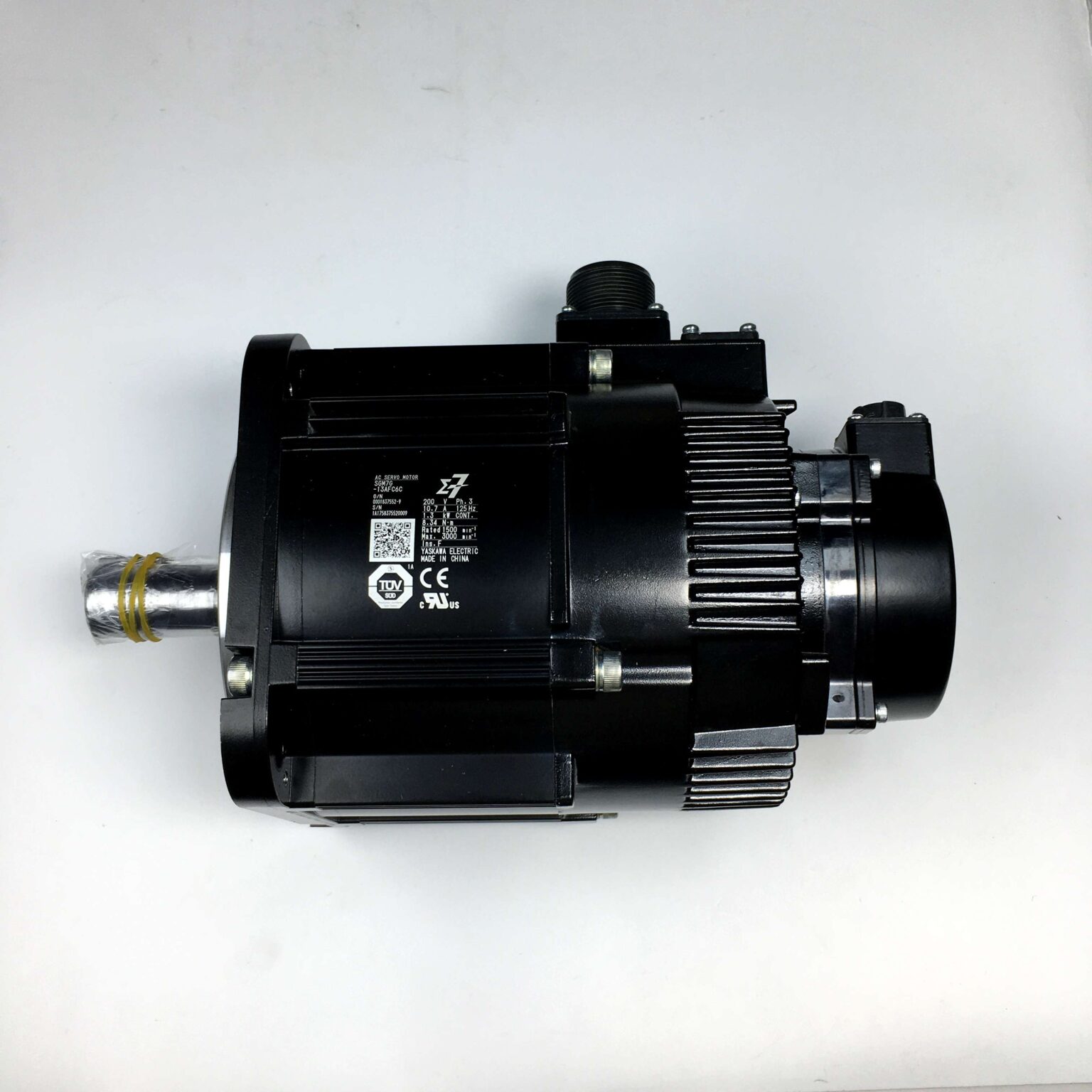 How to Check Servo Motor Using a Multimeter: A Step-by-Step Guide ...