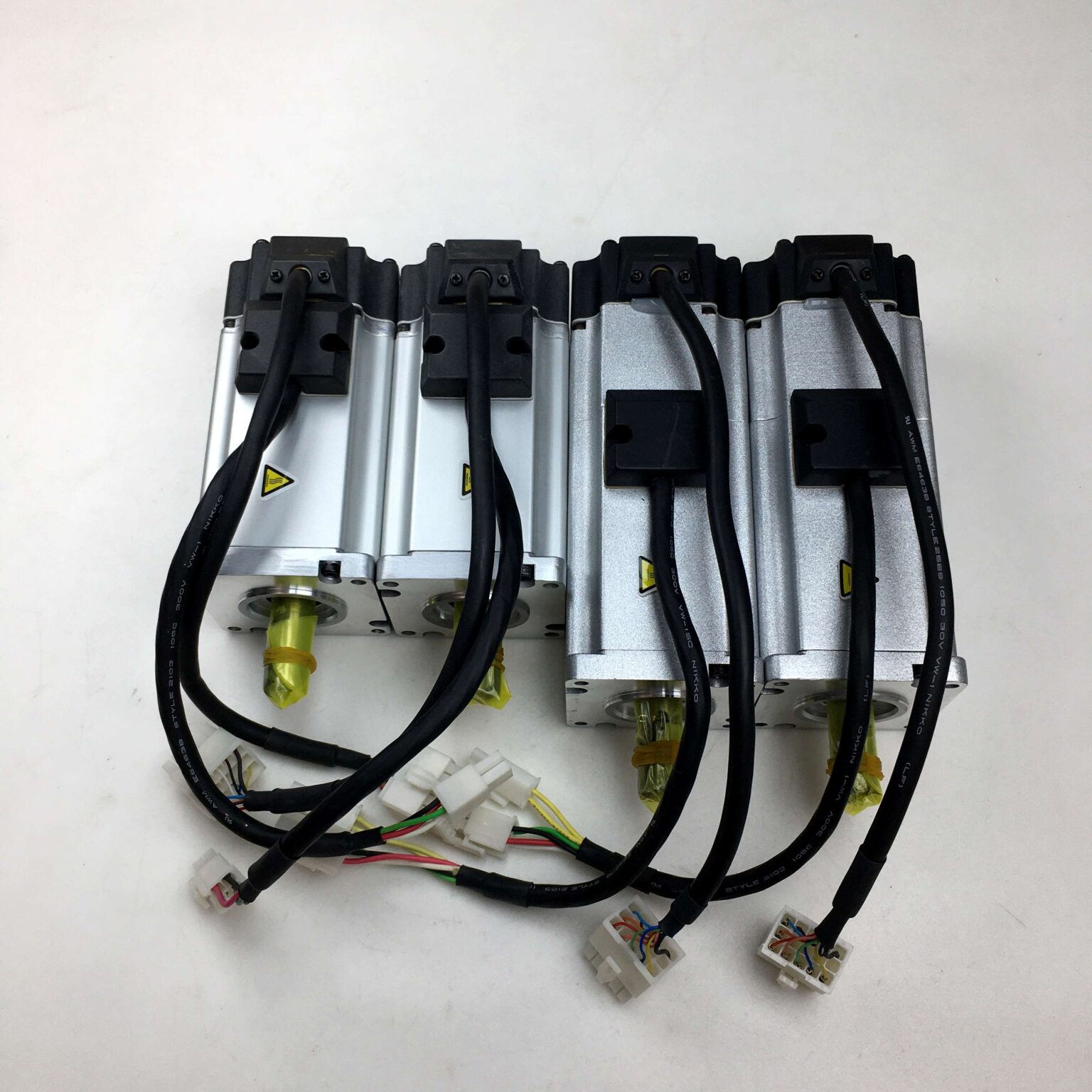 How to Control Servo Motor Speed: A Comprehensive Guide - July 2025 How to Control Servo Motor Speed: A Comprehensive Guide - July 2025