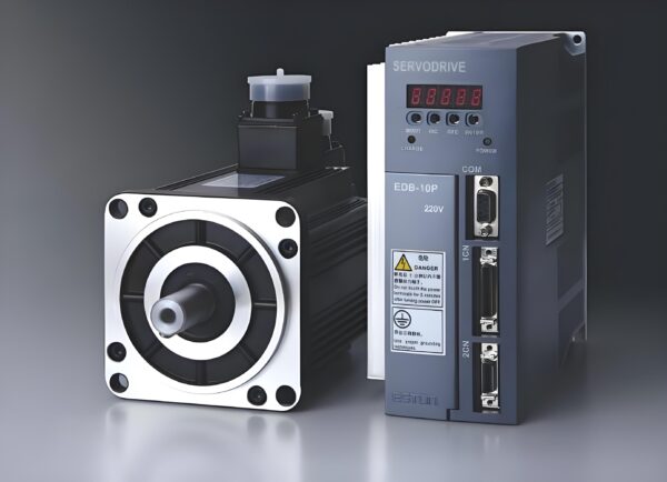 Yaskawa Servo Motors - Servo Motor Store